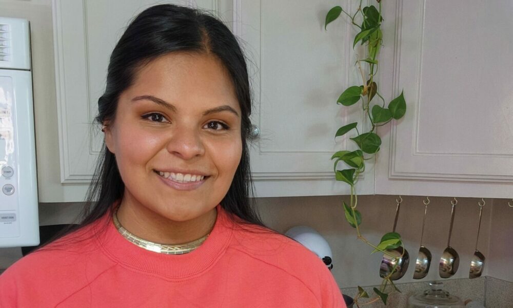 Meet Rachel Chairez - Voyage Dallas Magazine | Dallas City Guide