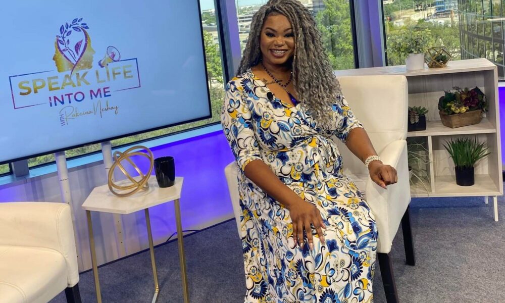 Exploring Life & Business with Rakeina Neshay Coleman of Rakeina Neshay ...