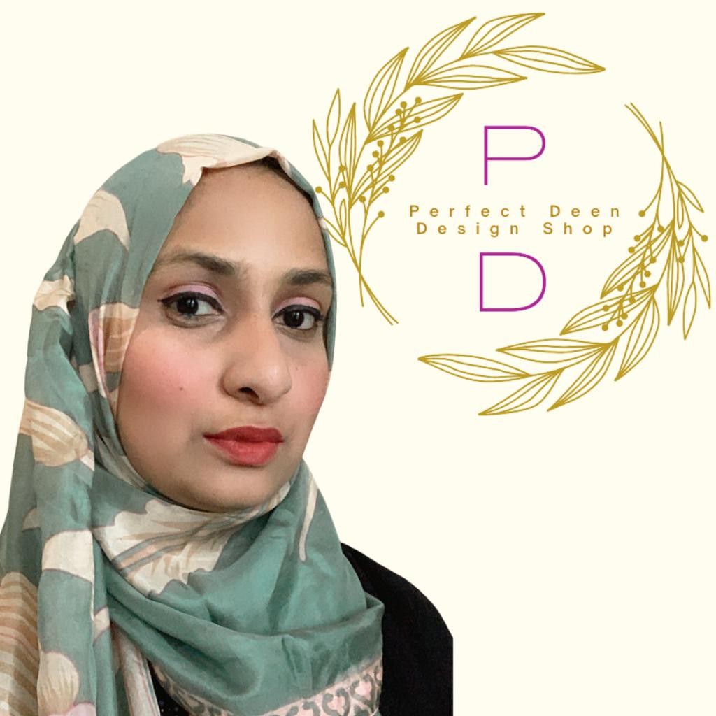 Hidden Gems: Meet Saba Saiyed of Perfect Deen Design - Voyage Dallas ...