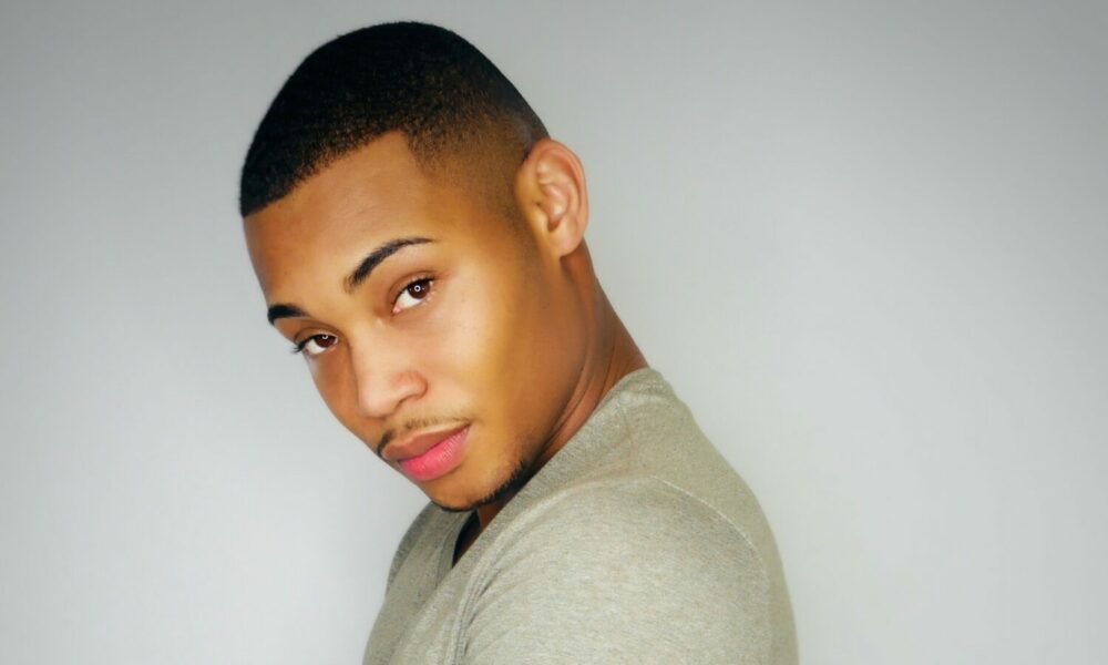 Rising Stars: Meet Shantoni Holbrook - Voyage Dallas Magazine | Dallas ...