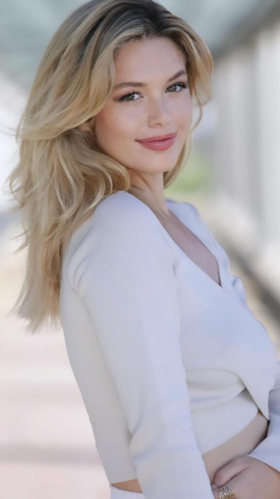 Meet Paige Swanson - Voyage Dallas Magazine | Dallas City Guide