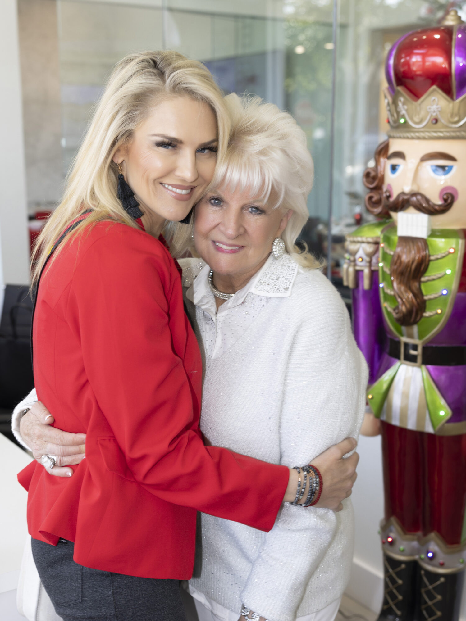 Rising Stars: Meet Brookie Robbins - Voyage Dallas Magazine | Dallas ...