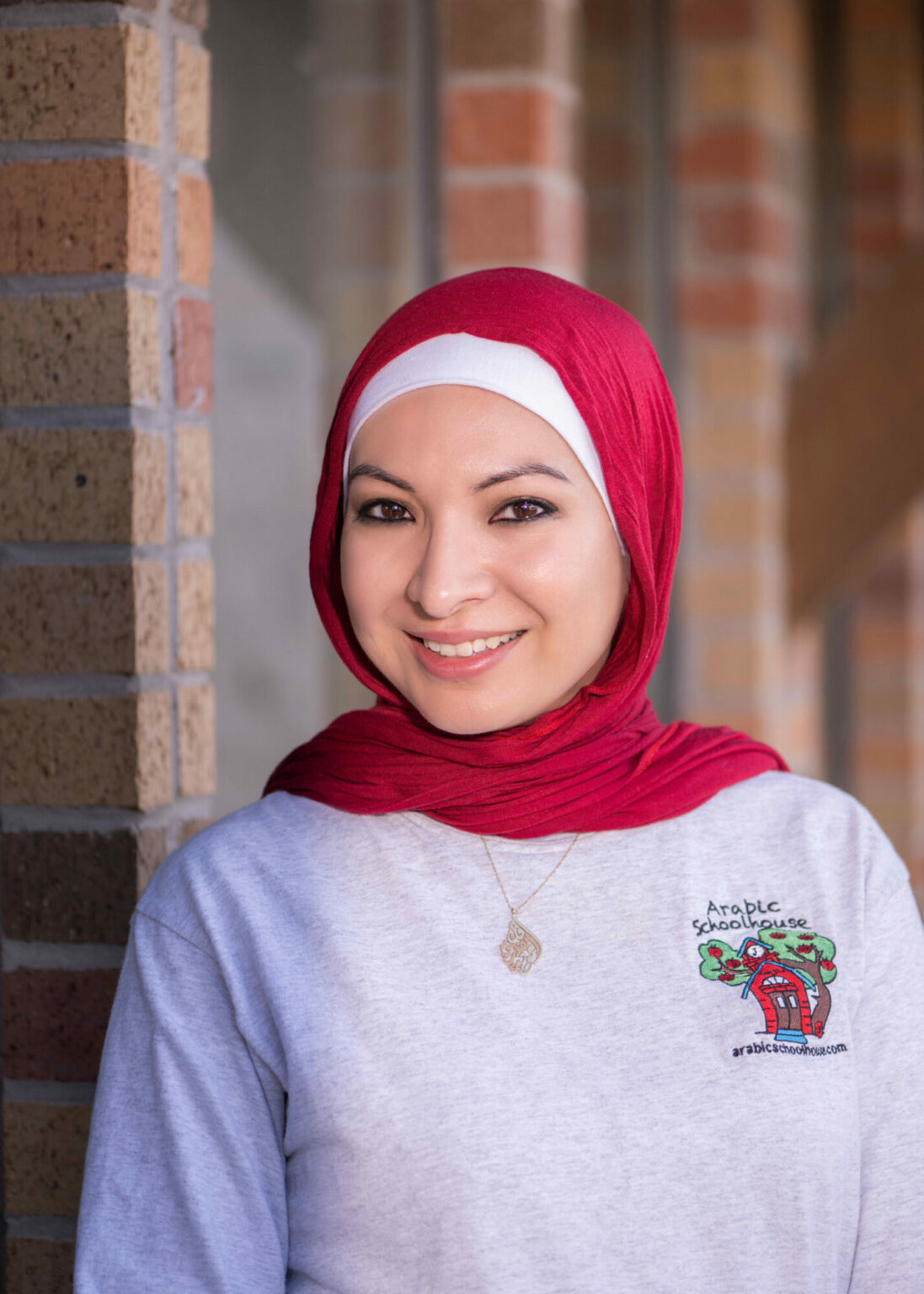 Community Highlights: Meet Lena Dirbashi and Jamilla Awad of Arabic ...