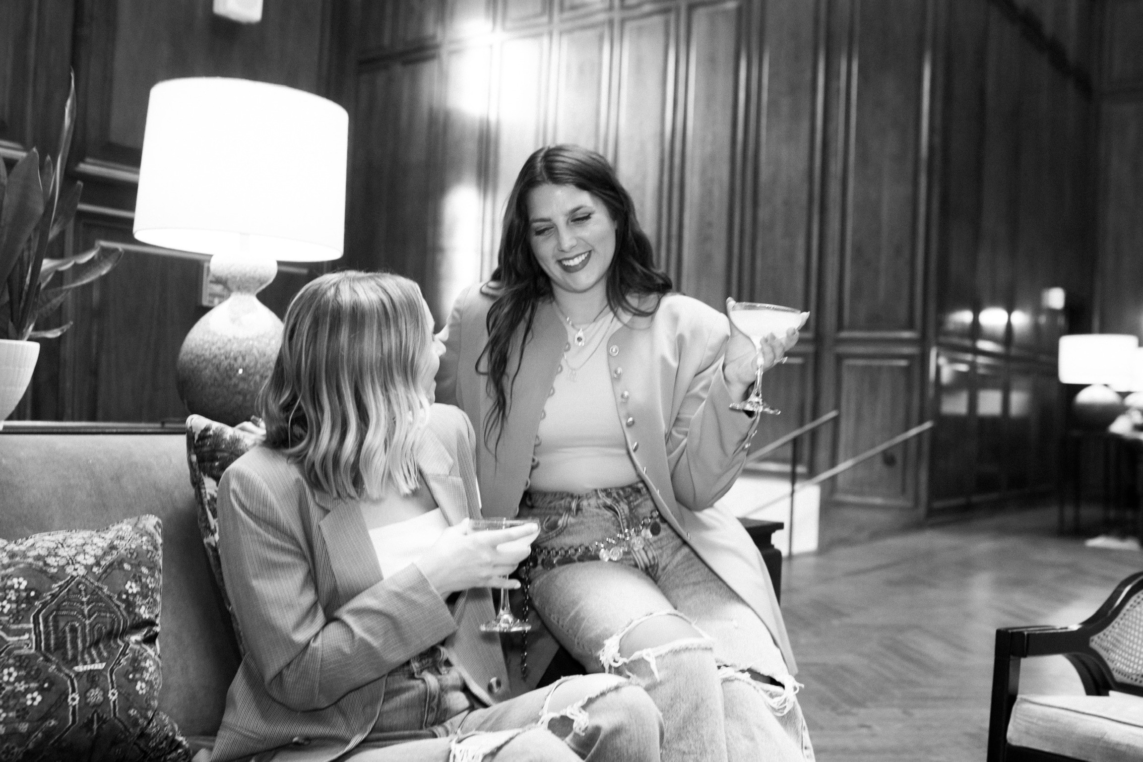 Meet Meghan & Madison - Voyage Dallas Magazine | Dallas City Guide