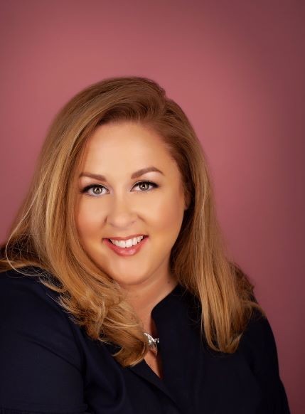 Community Highlights: Meet Cortney Carroll of StyleAlum - Voyage Dallas ...