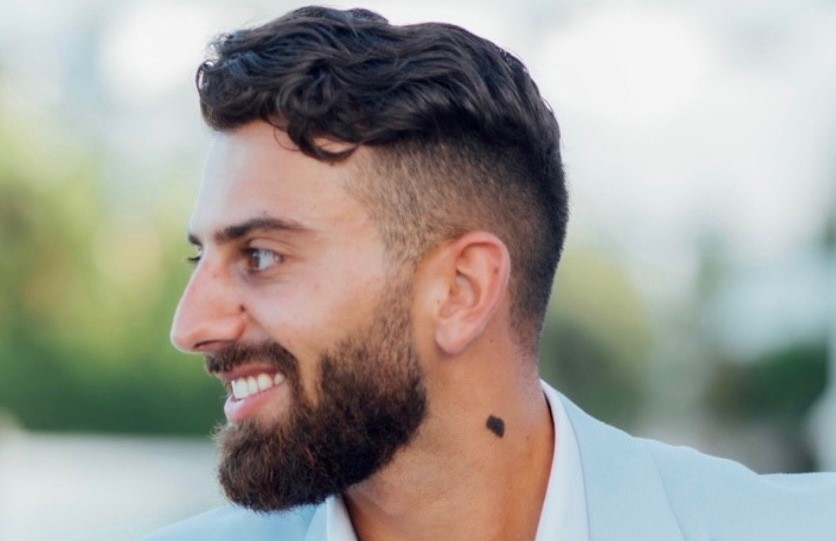 Inspiring Conversations with Ibrahim Ballout of SPARTAN22 MARKETING ...