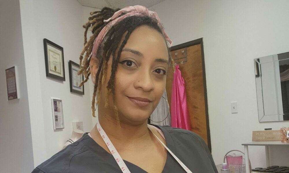 Inspiring Conversations with Jenn William of Suite Sculpt 35 - Voyage ...