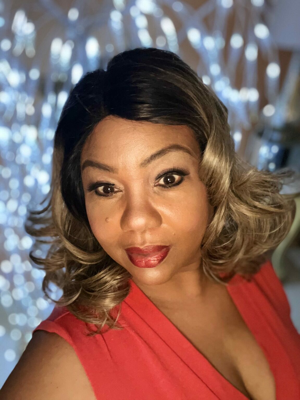 Community Highlights: Meet Kimberly Wheeler of Defeating Disabiliity ...