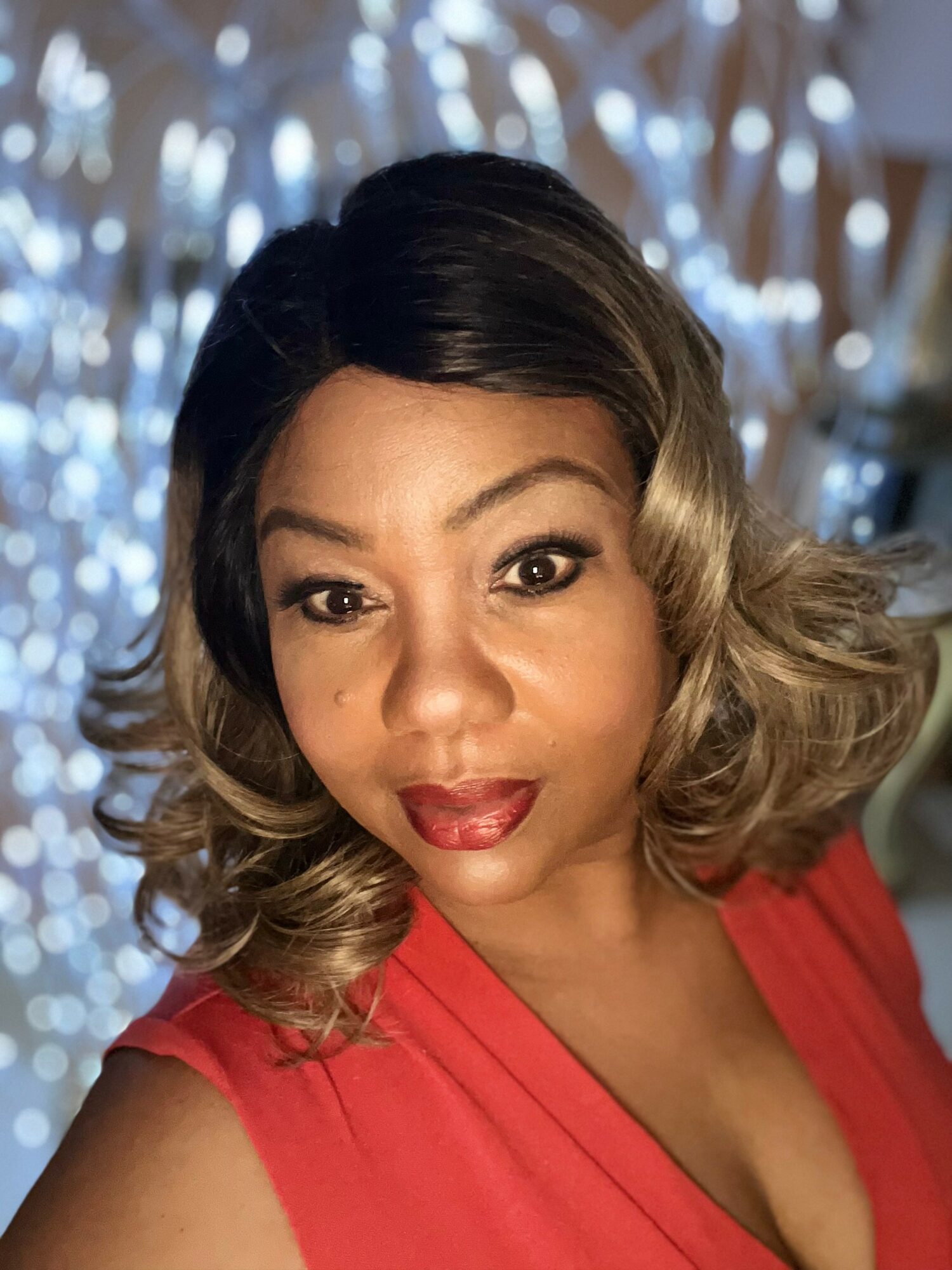 Community Highlights: Meet Kimberly Wheeler of Defeating Disabiliity ...