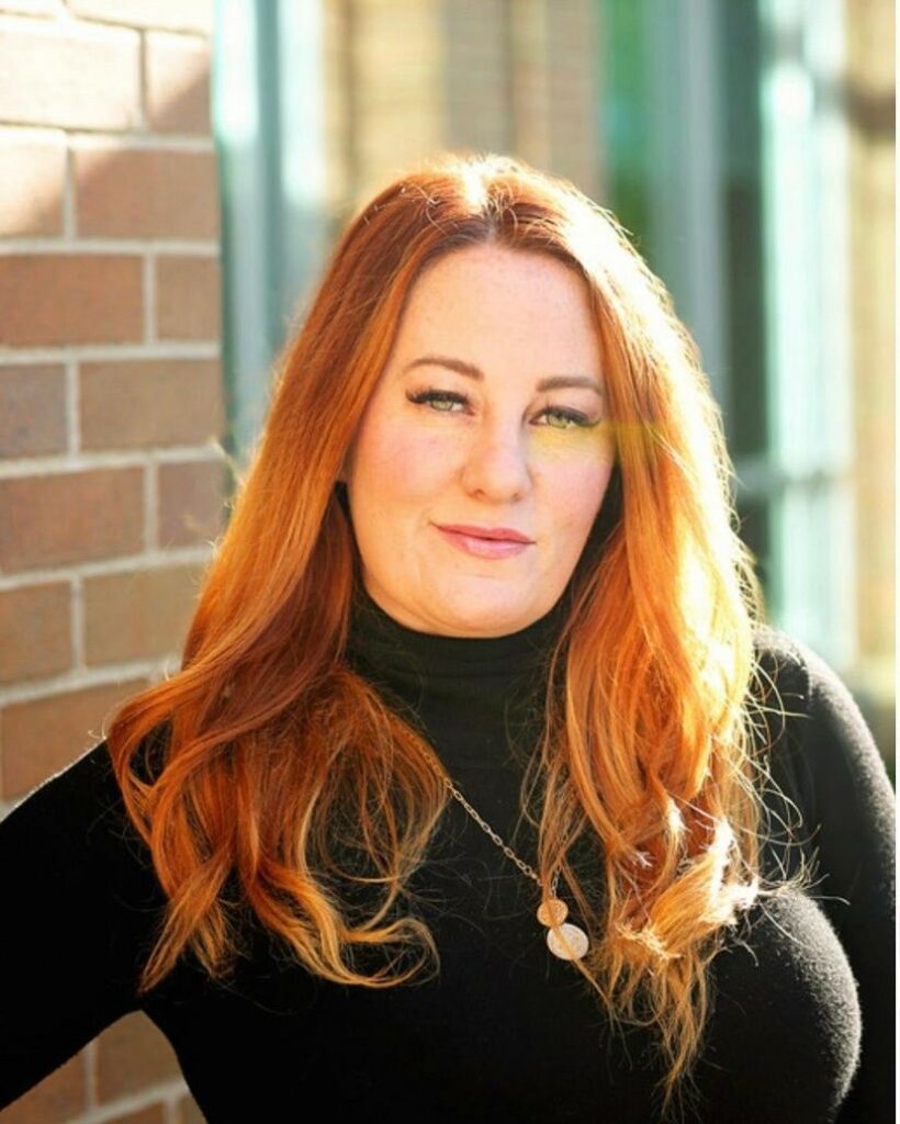 Daily Inspiration: Meet Lisa Daly - Voyage Dallas Magazine | Dallas ...