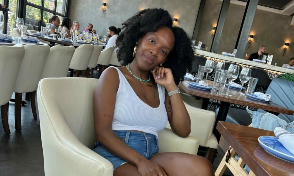 Daily Inspiration: Meet Shauntia Nichole - Voyage Dallas Magazine ...