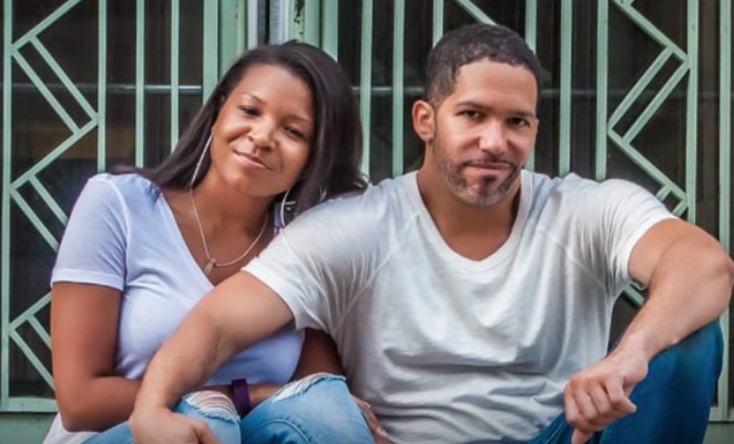 Inspiring Conversations with Tamika Carlton of Couples Experience ...