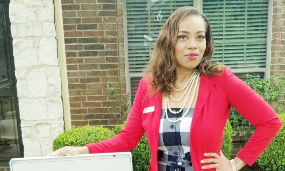 Community Highlights: Meet Tonya Dangerfield of Tonya Dangerfield, MBA ...