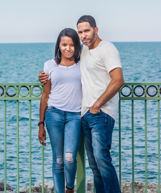 Inspiring Conversations with Tamika Carlton of Couples Experience ...