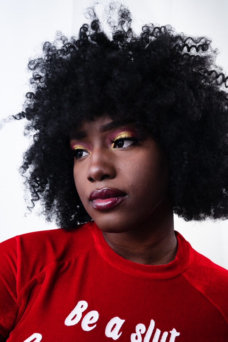 Daily Inspiration: Meet La’Darrian Moore - Voyage Dallas Magazine ...