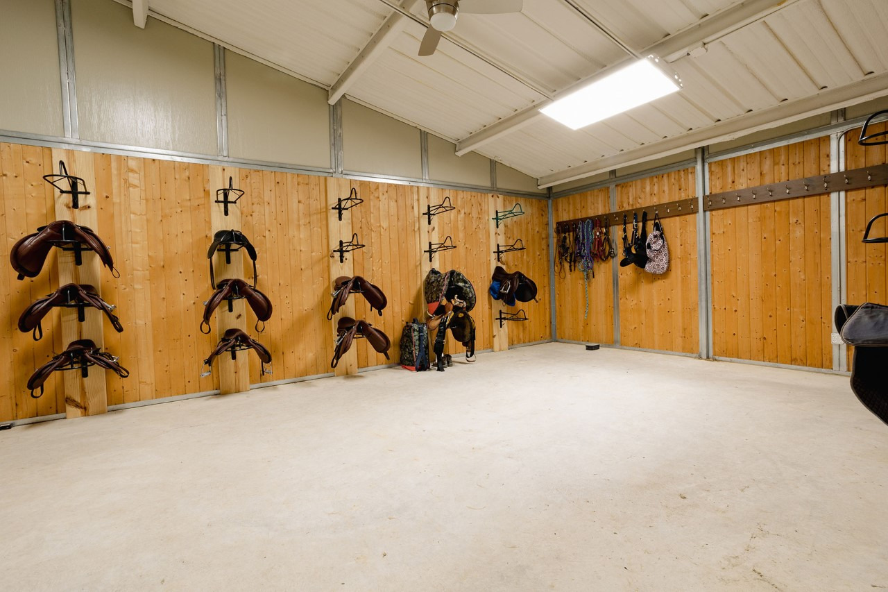 Meet Michelle Delphey of Double L Stables - Voyage Dallas Magazine ...