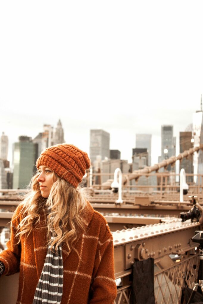 Check Out Alyssa Bell’s Story - Voyage Dallas Magazine | Dallas City Guide