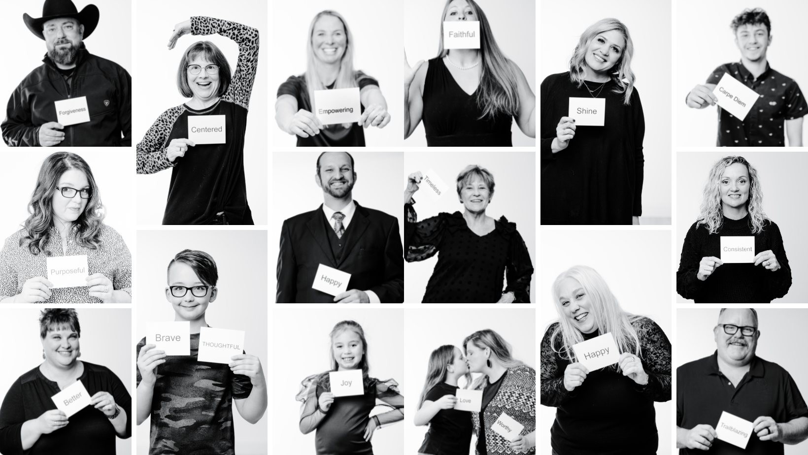 Daily Inspiration: Meet Brooke Mathis - Voyage Dallas Magazine | Dallas ...