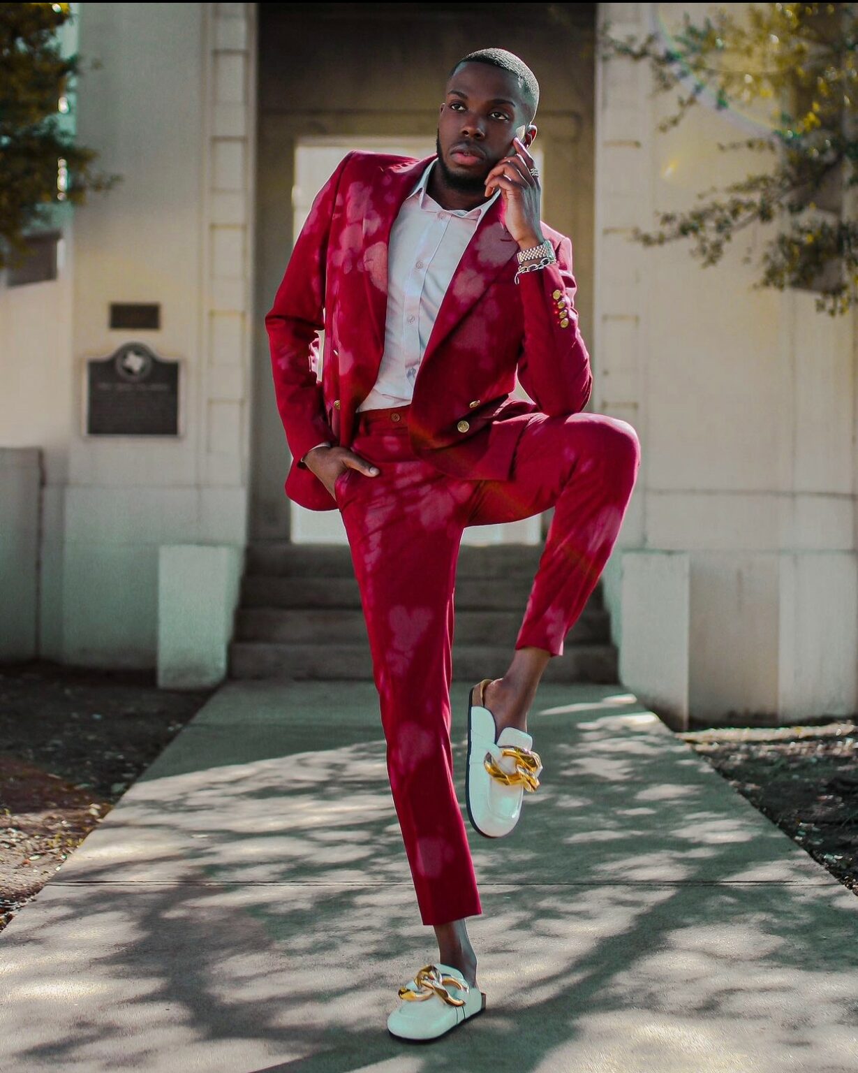 Life & Work with Elijah Markel - Voyage Dallas Magazine | Dallas City Guide