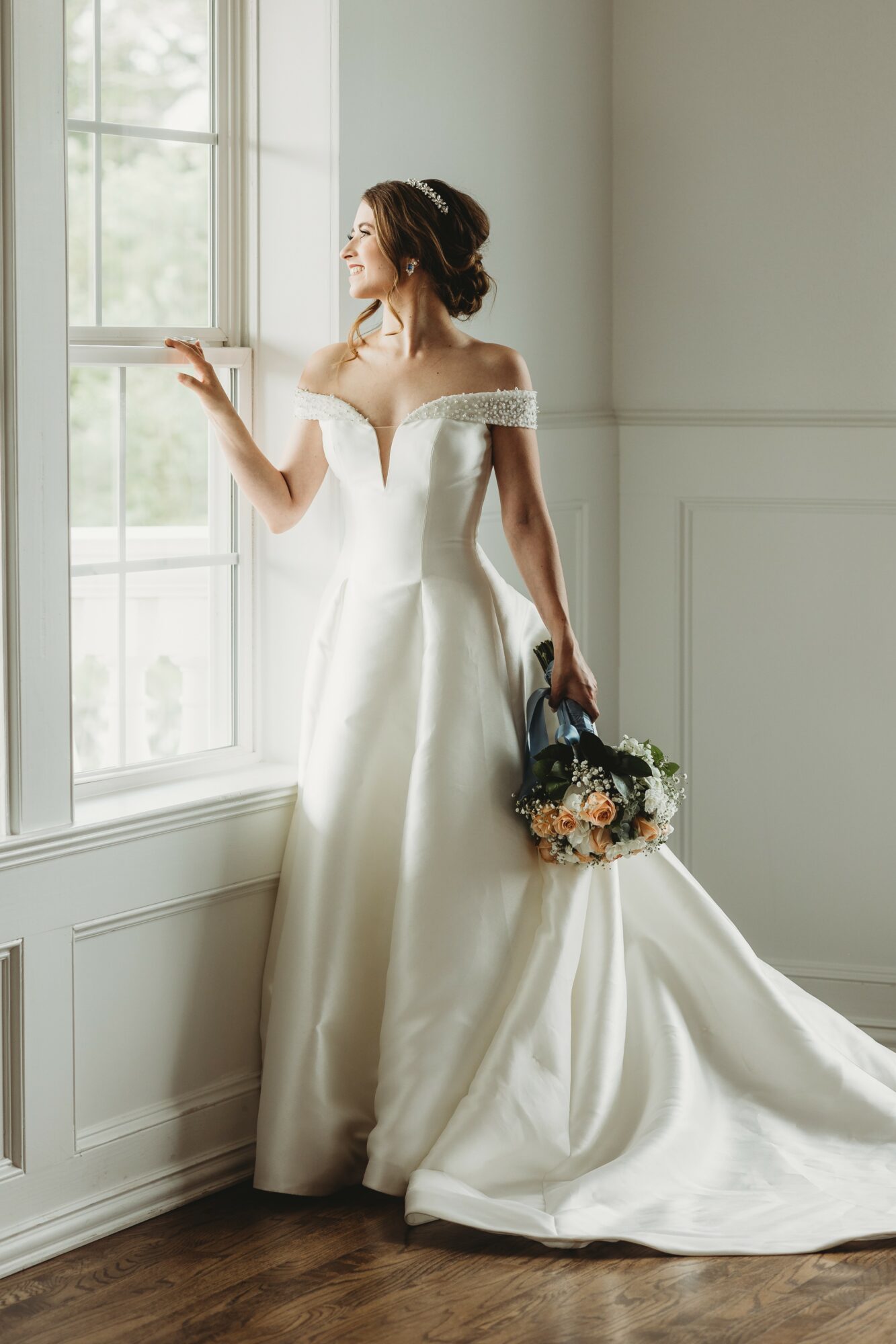 Daily Inspiration: Meet Lexi Rosario - Voyage Dallas Magazine | Dallas City Guide