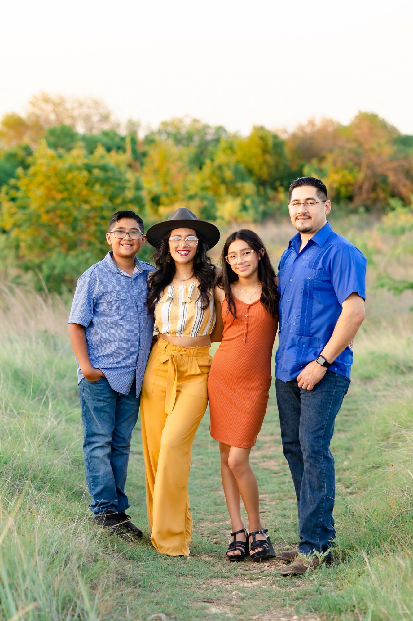 Daily Inspiration: Meet Lexi Rosario - Voyage Dallas Magazine | Dallas City Guide