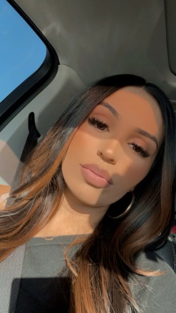 Daily Inspiration: Meet Brandee Baca - Voyage Dallas Magazine | Dallas ...