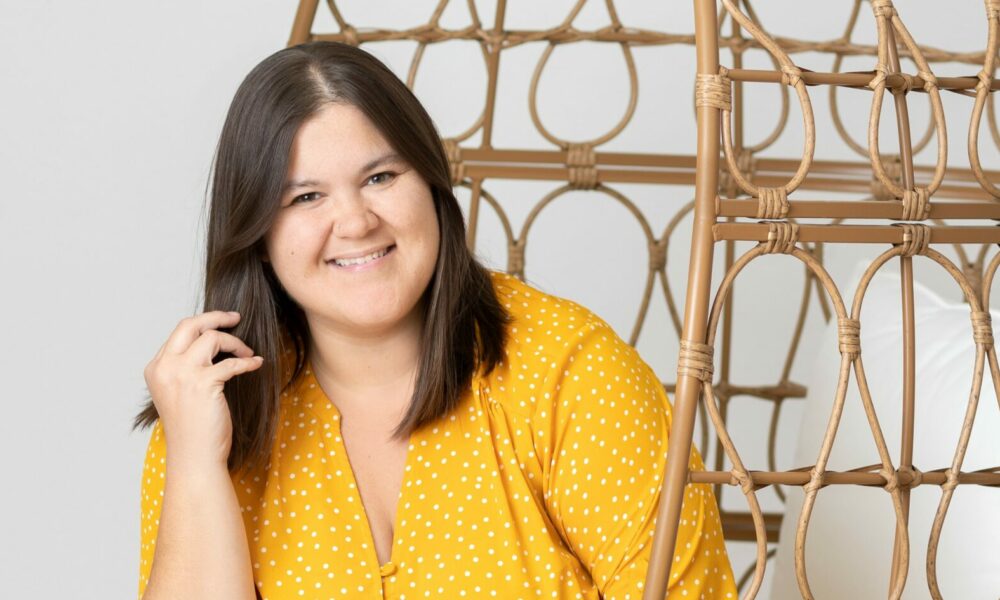 Rising Stars: Meet Brittanie Marion - Voyage Dallas Magazine | Dallas ...