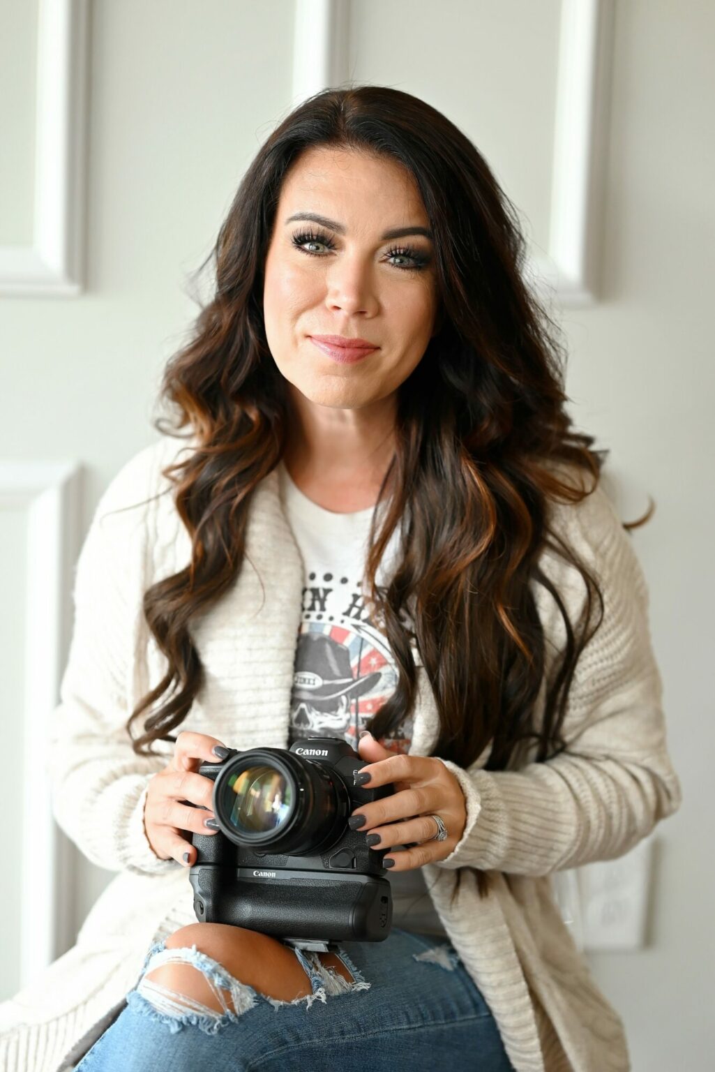 Daily Inspiration: Meet Brooke Mathis - Voyage Dallas Magazine | Dallas ...