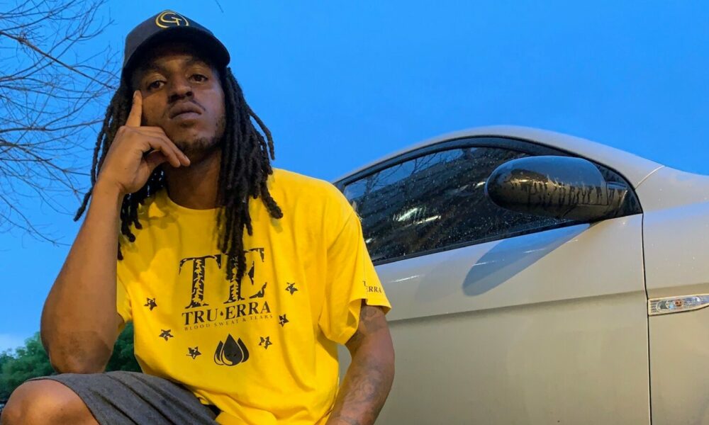 Life & Work with Tru Ambition - Voyage Dallas Magazine | Dallas City Guide