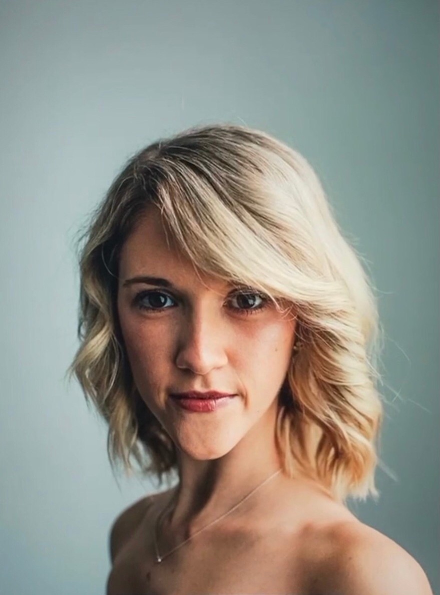 Check Out Caroline Atwell’s Story - Voyage Dallas Magazine | Dallas ...