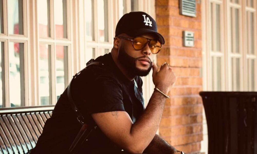 Life & Work with Christopher Geoff - Voyage Dallas Magazine | Dallas ...