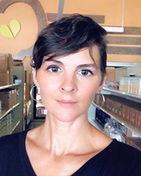 Life & Work with Courtney Vrablik - Voyage Dallas Magazine | Dallas City Guide