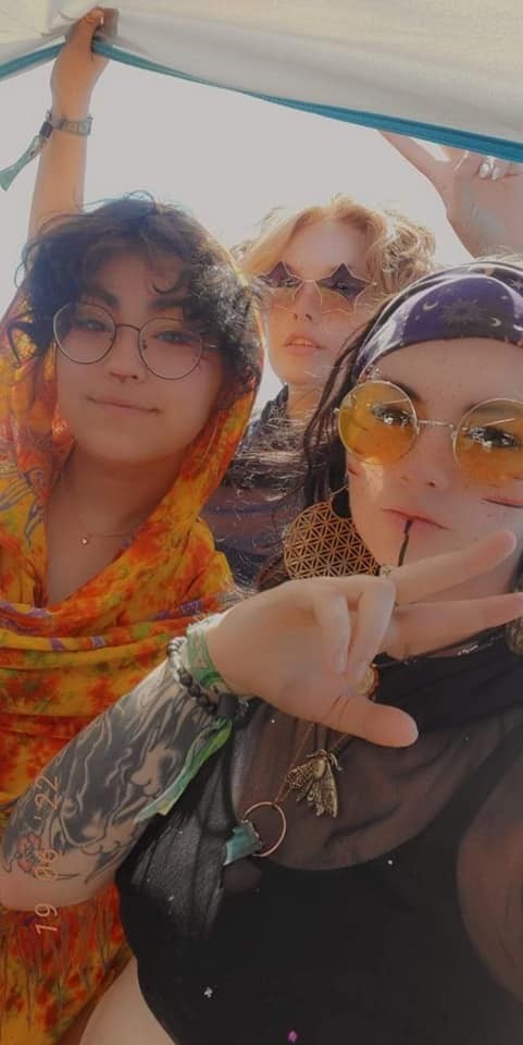 Community Highlights: Meet Earth & Space Marketplace - Voyage Dallas ...