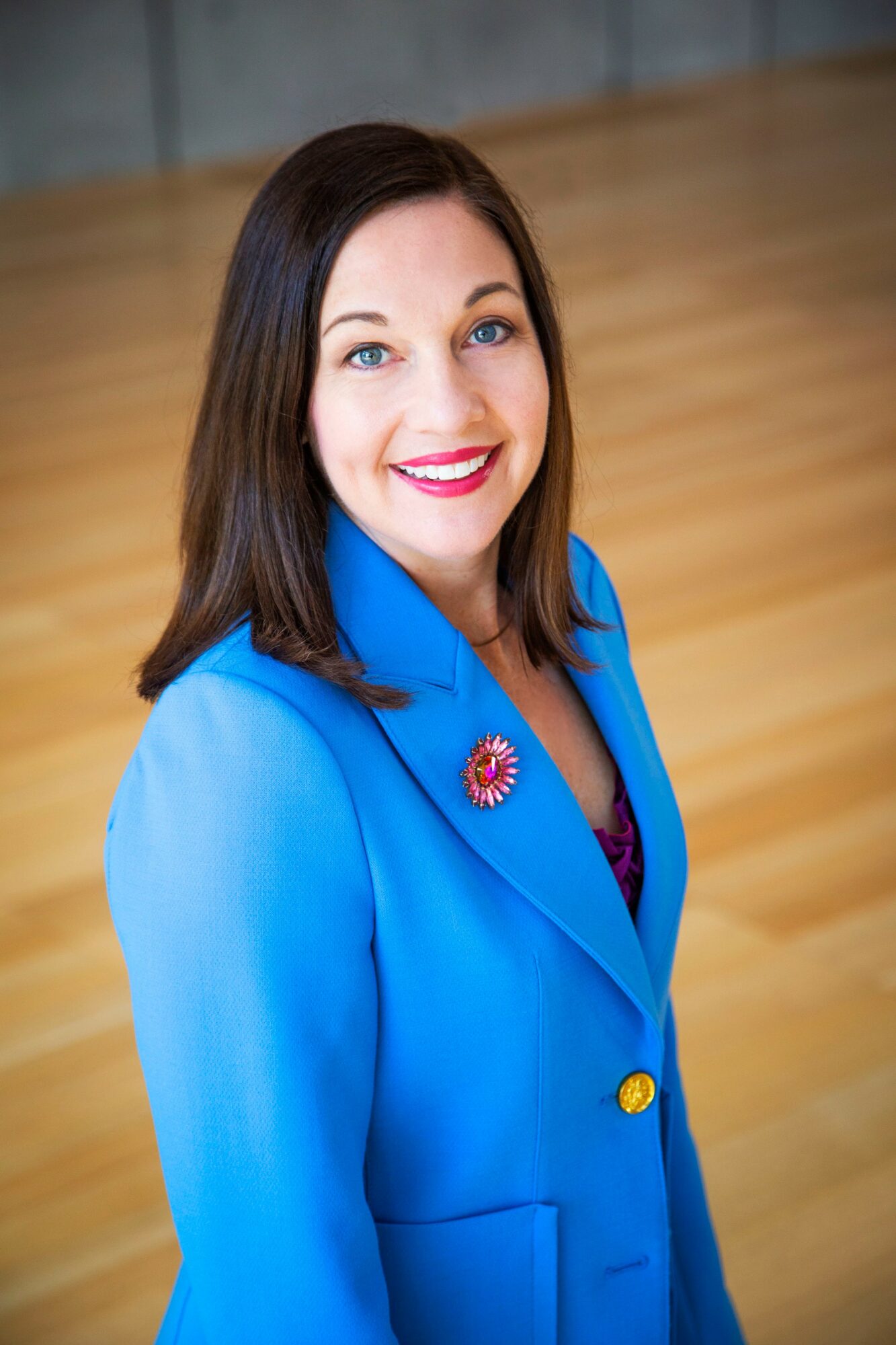 Community Highlights: Meet Elyse Stoltz Dickerson of Eosera - Voyage ...