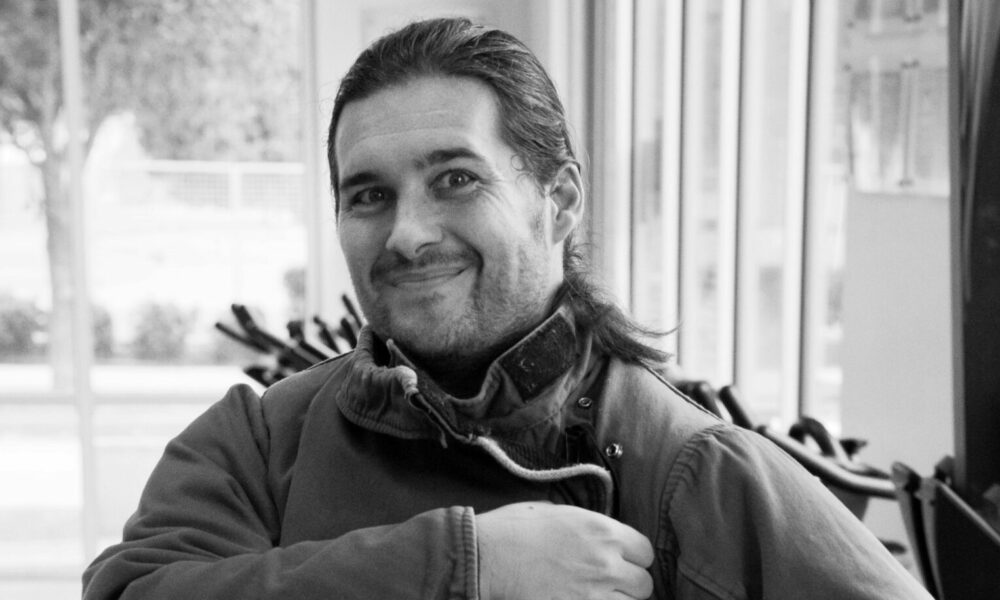 Community Highlights: Meet Eric Weiss of Valiant: School of Arms ...