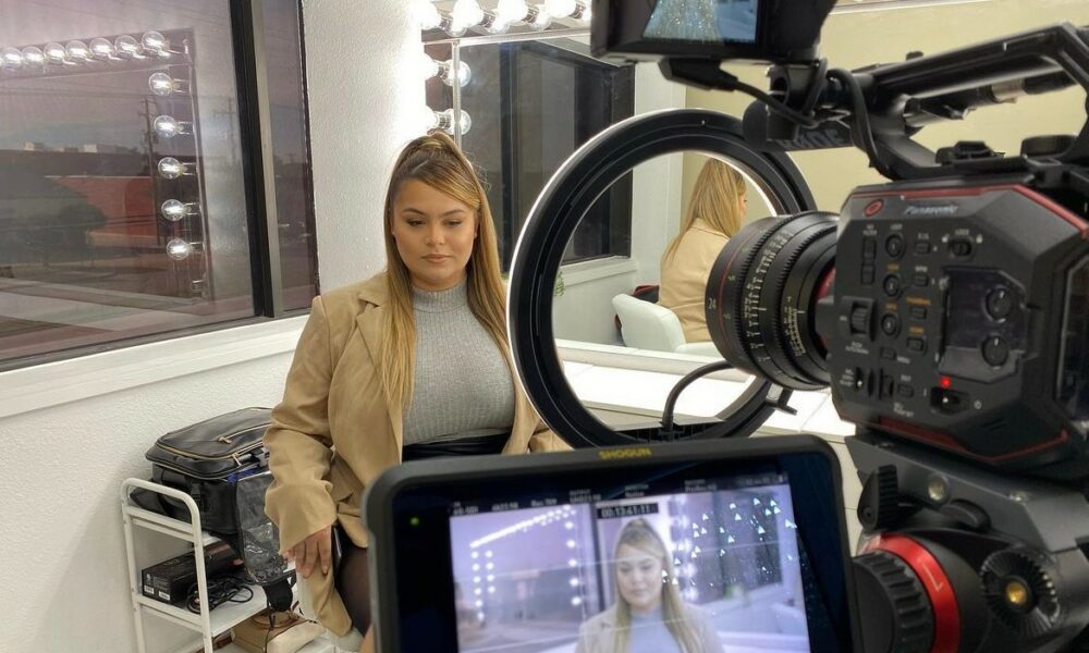 Hidden Gems: Meet Genesis Aguilar Sloan of Glamworks by Gen - Voyage ...