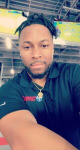 Rising Stars: Meet Jason Griffin - Voyage Dallas Magazine | Dallas City Guide