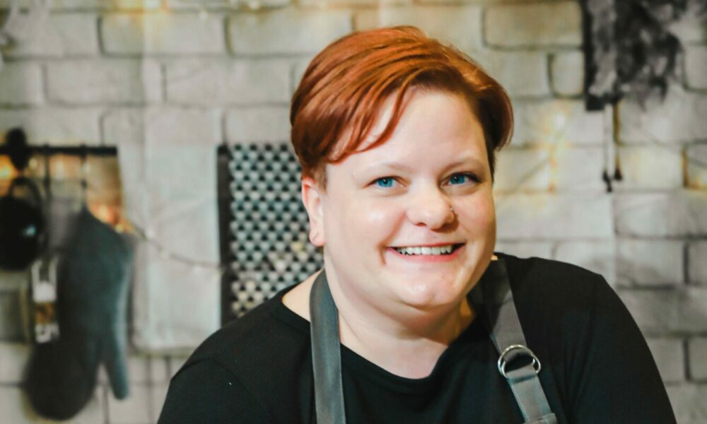 Life & Work with Kelly Stracener - Voyage Dallas Magazine | Dallas City ...