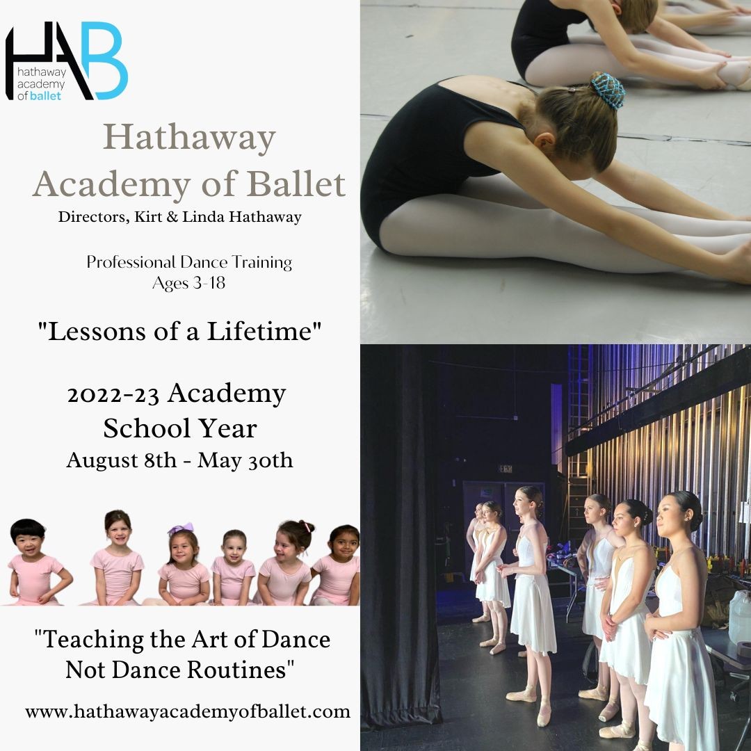 Life & Work with Kirt & Linda Hathaway - Voyage Dallas Magazine ...