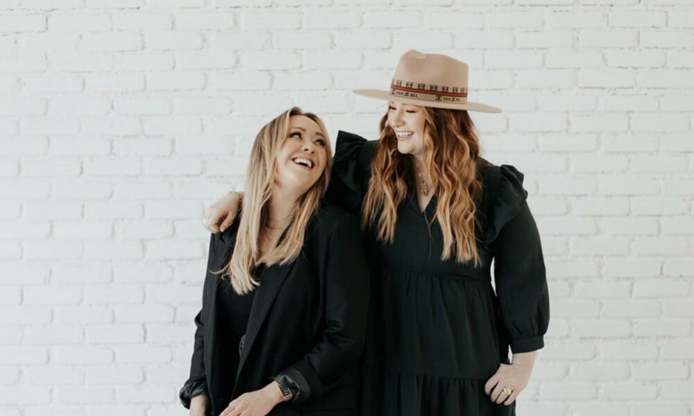 Exploring Life & Business with Krystal and Chelsea Neely of Candice ...
