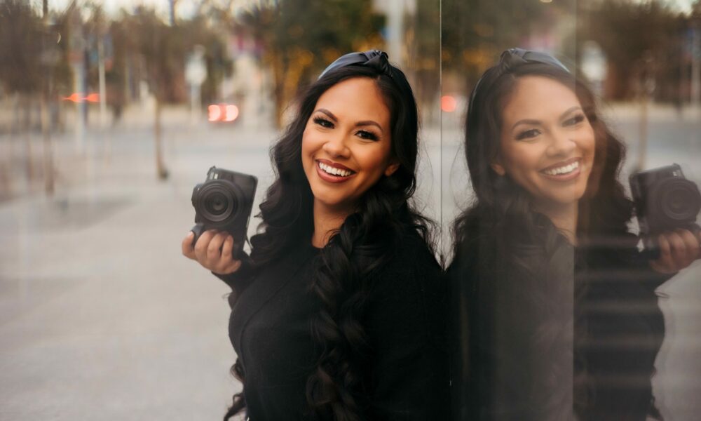 Daily Inspiration: Meet Lexi Rosario - Voyage Dallas Magazine | Dallas City Guide