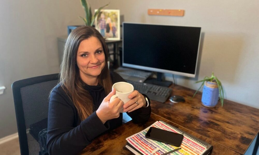 Check Out Lindsey Aune’s Story - Voyage Dallas Magazine | Dallas City Guide