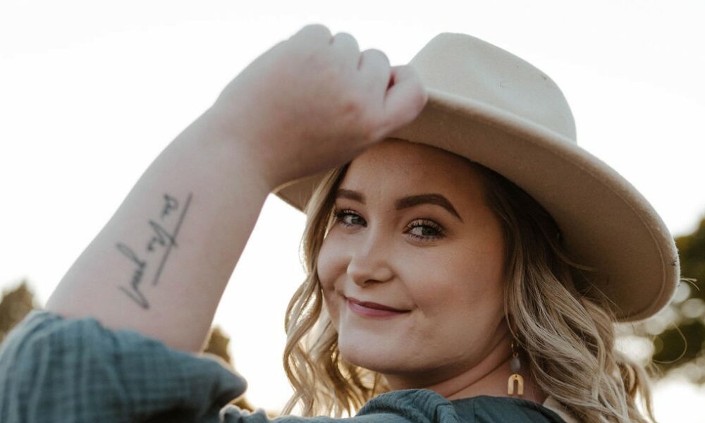 Exploring Life & Business with Madison Cothran of Wild Soul Hair ...