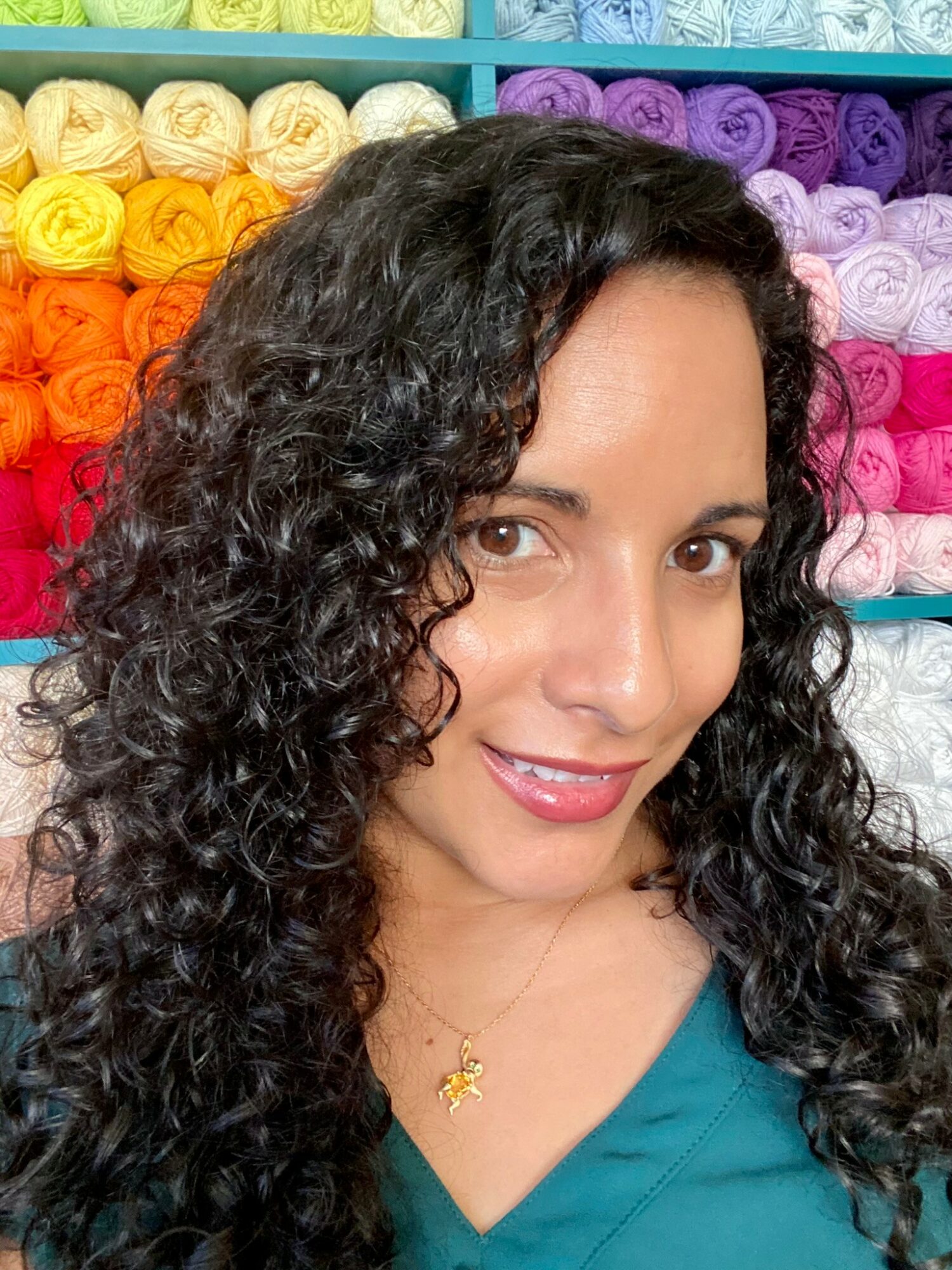 Conversations with Melissa Torres - Voyage Dallas Magazine | Dallas ...