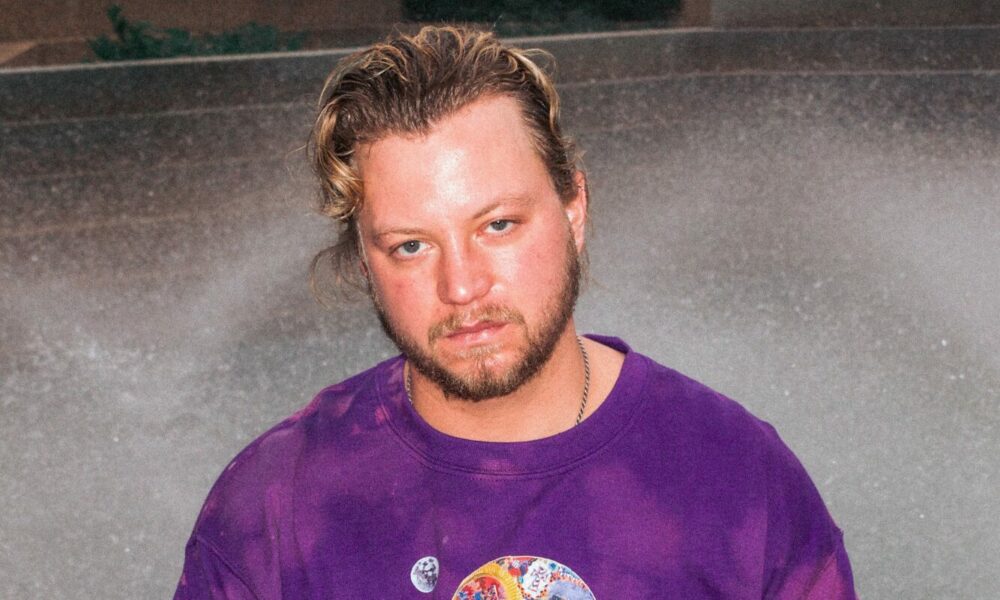 Daily Inspiration: Meet Patrick Oliver - Voyage Dallas Magazine | Dallas City Guide