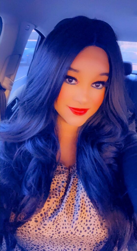 Hidden Gems: Meet Rachel Rene of Metaphysical Medium Rachel Rene ...