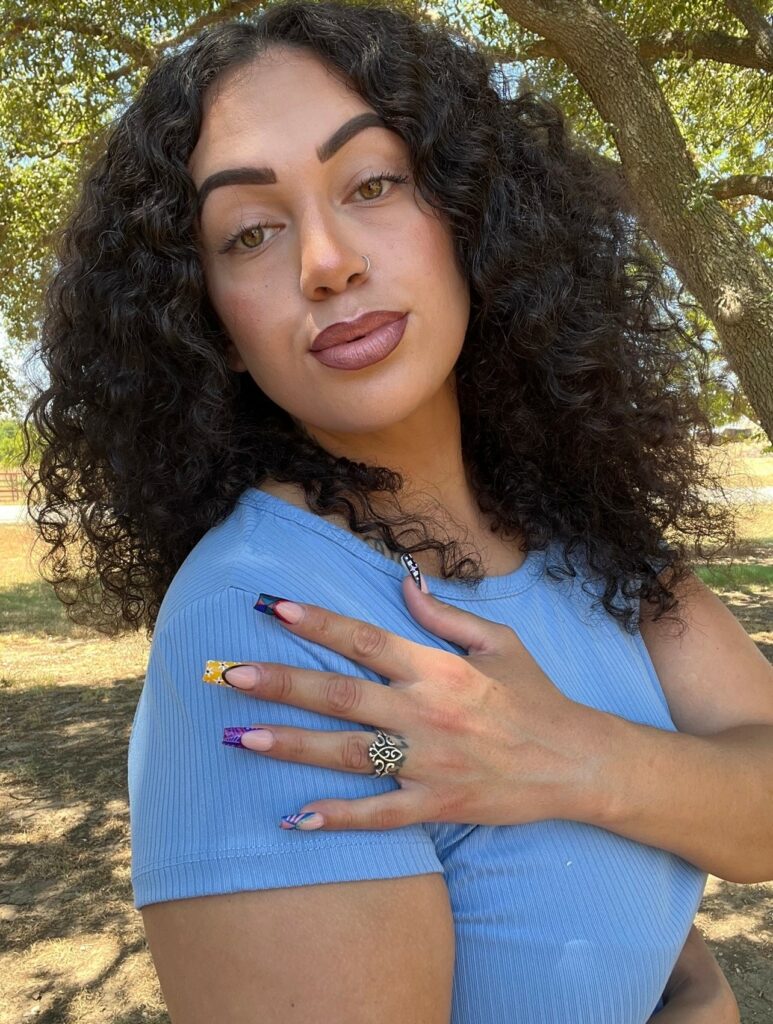 Conversations with Veronica Rodriguez - Voyage Dallas Magazine | Dallas ...