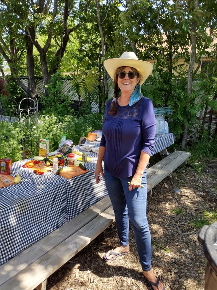 Meet Elizabeth Dry - Voyage Dallas Magazine | Dallas City Guide