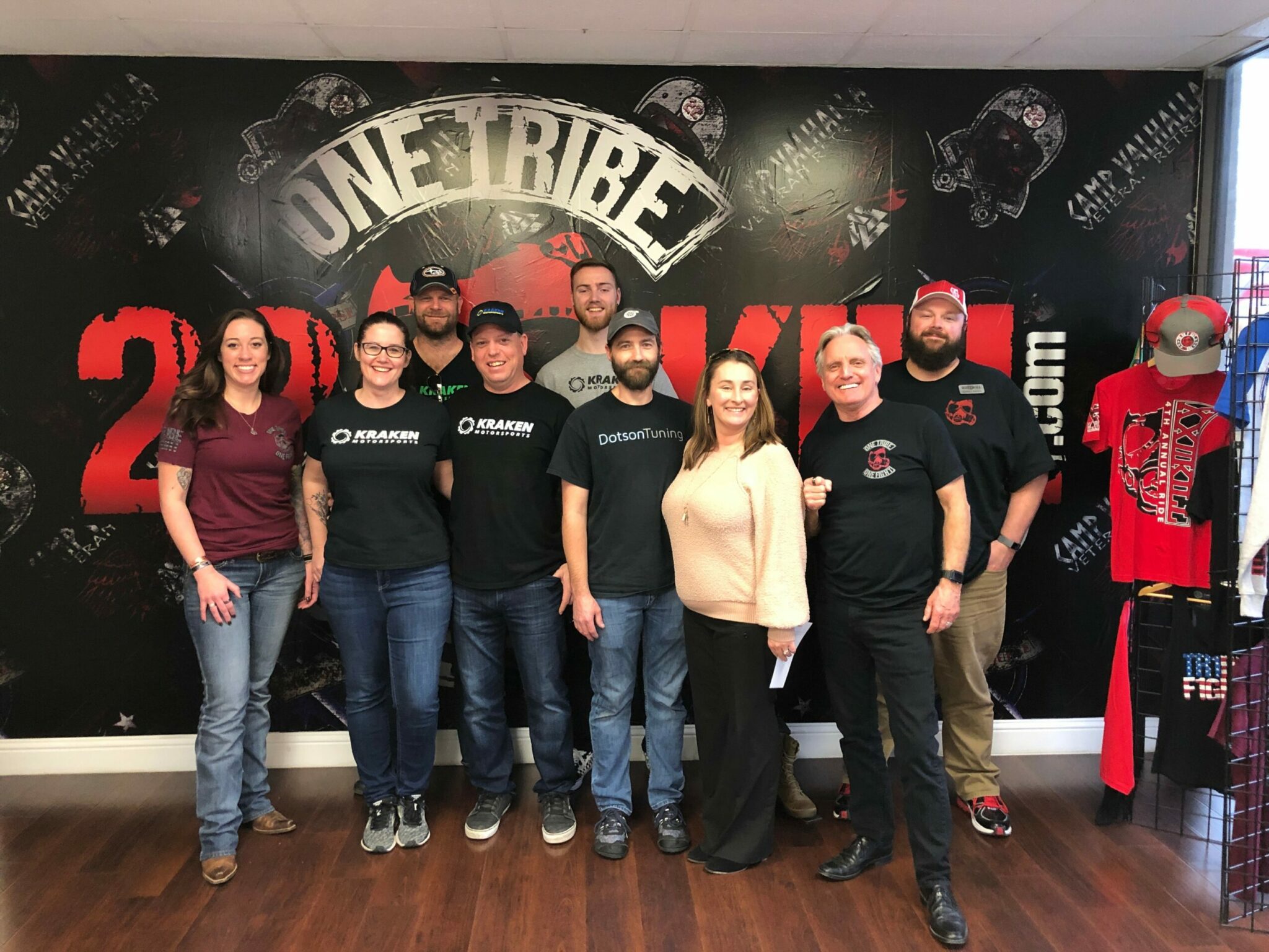 Meet Shawn Rizzo - Voyage Dallas Magazine | Dallas City Guide