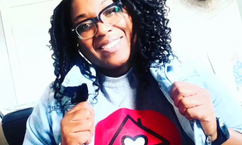 Daily Inspiration: Meet Kitwana Cottonham - Voyage Dallas Magazine ...